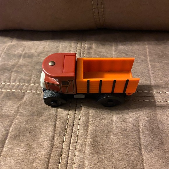 Toys | Thomas Friends Wooden Railway Elizabeth The Vintage Lorry | Poshmark